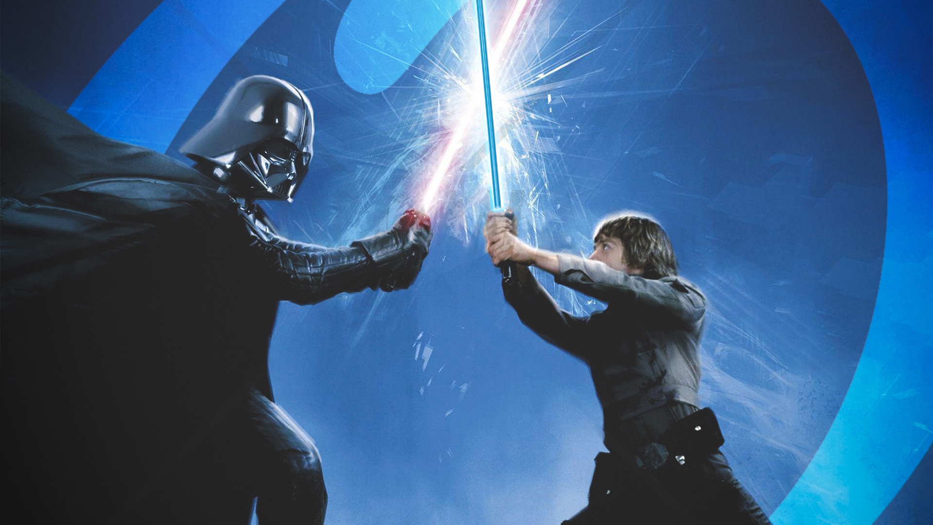 Star Wars Day! - AIRCOM